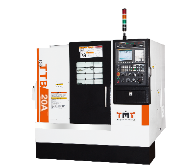 Taiwan Machine Tool Co., Ltd.