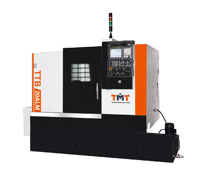 Taiwan Machine Tool Co., Ltd.