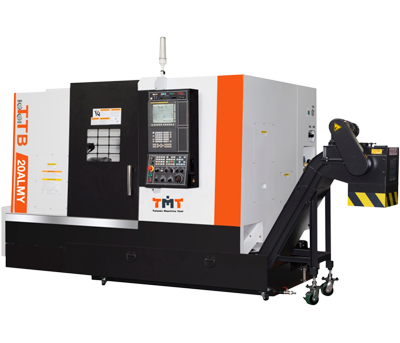 Taiwan Machine Tool Co., Ltd.