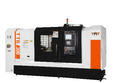 TTB-30B - TMT CNC Lathe Supplier